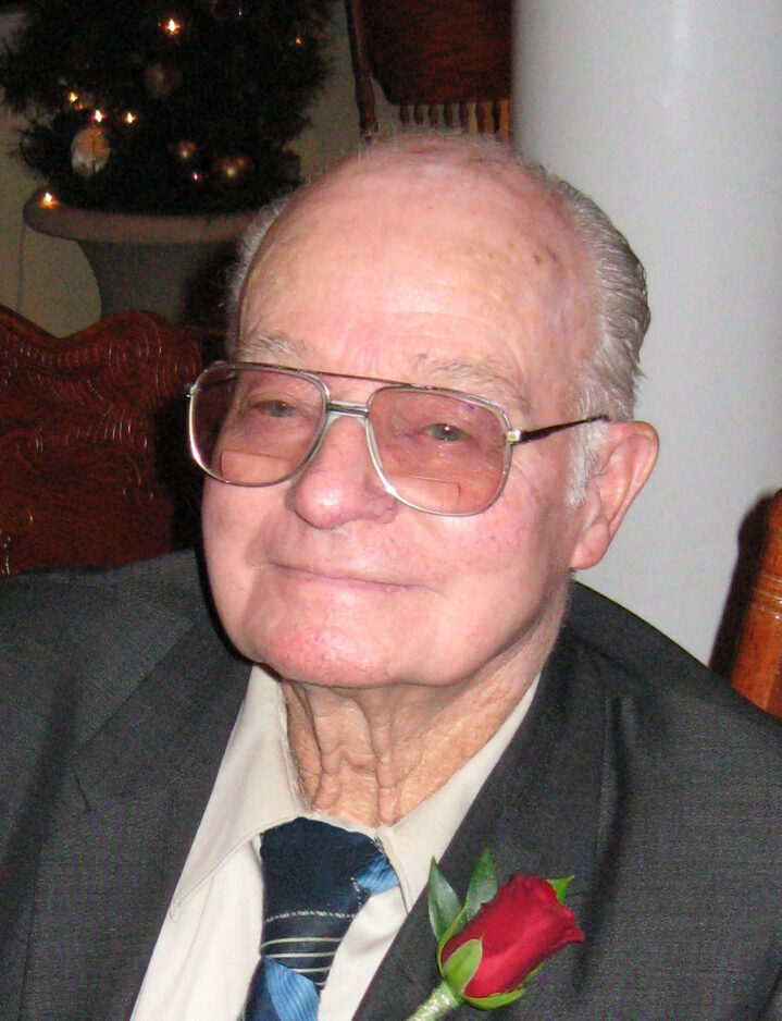 Robert Alma Humes | News, Sports, Jobs - Daily Herald